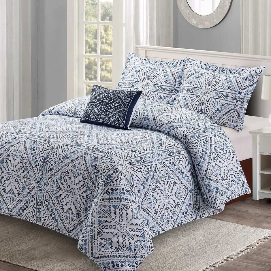 COMFORTER SET – Style Quarters