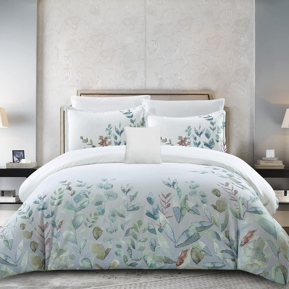 COMFORTER SET – Style Quarters