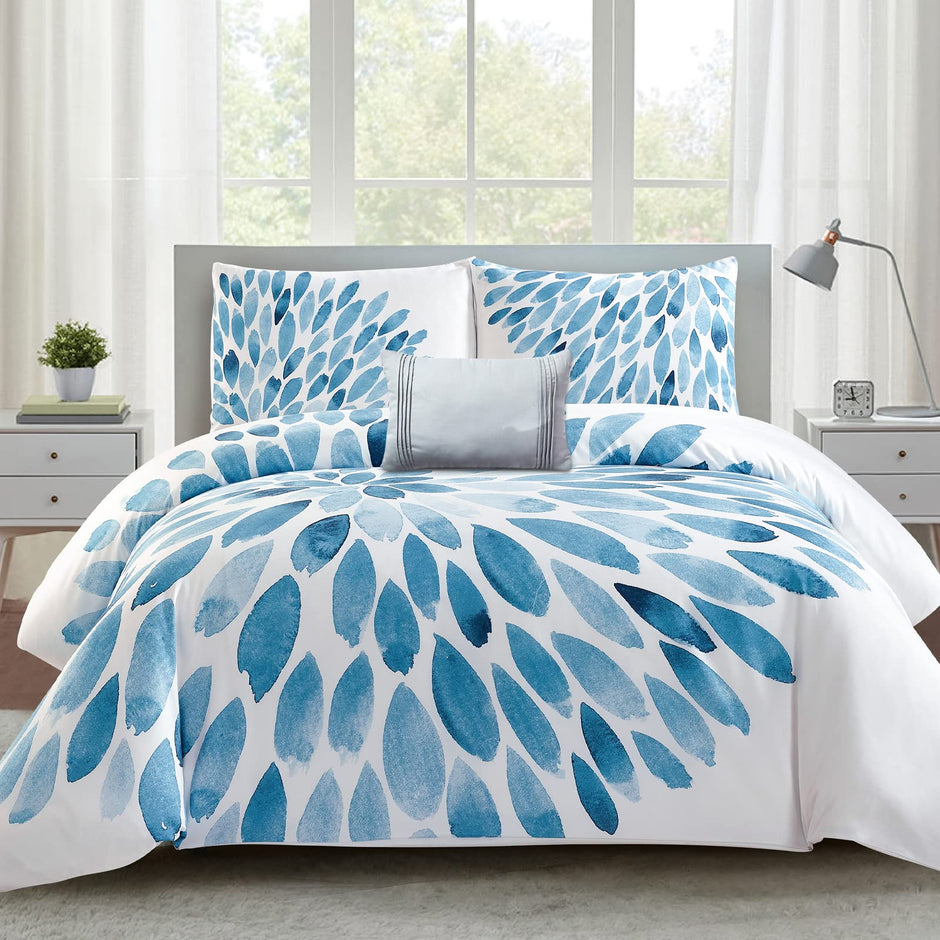 COMFORTER SET – Style Quarters
